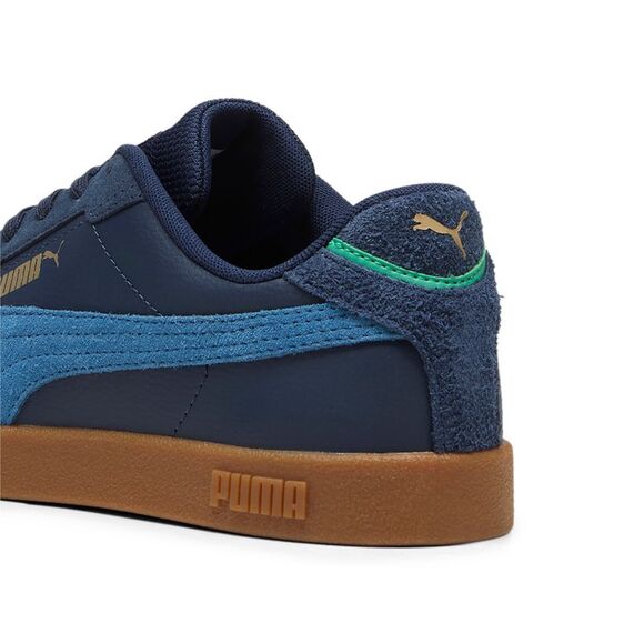 Puma | Shoes | Puma Mens Puma Club Ii Era Year Of Sports Blue Shoes Nwt ...